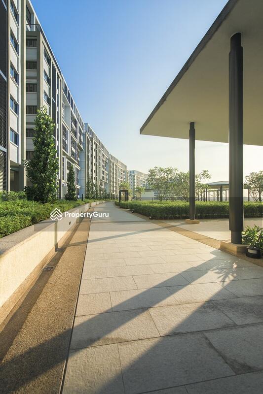 Radia Residences (Service Residence) for Sale/Rent, 2025