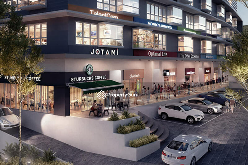 Nadayu63 - Condominium for Sale or Rent | PropertyGuru Malaysia