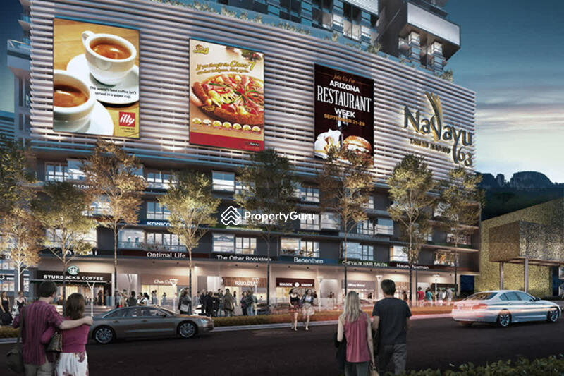 Nadayu63 - Condominium for Sale or Rent | PropertyGuru Malaysia