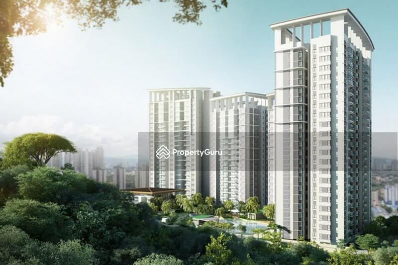 Irama Wangsa (Condominium) for Sale/Rent, 2025