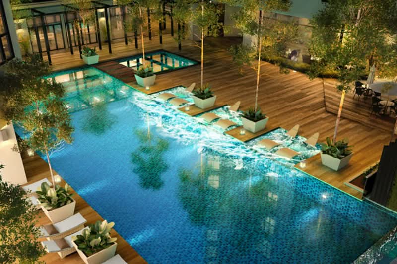 Vivo Residential Suites - Condominium for Sale or Rent | PropertyGuru ...