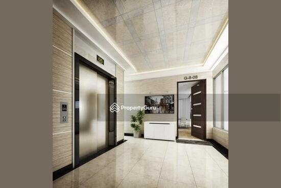 Zeta Residence @ One South, KL-Seremban Highway Off Persiaran Serdang ...