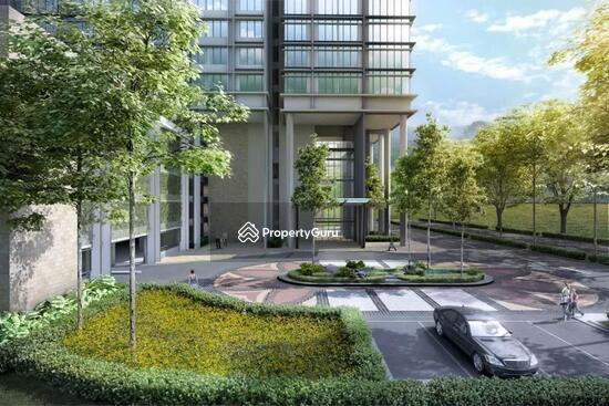 Inwood Residences @ Pantai Sentral Park, 1 Pantai Sentral Park Off ...