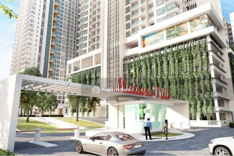 Mutiara Ville - Condominium for Sale or Rent | PropertyGuru Malaysia