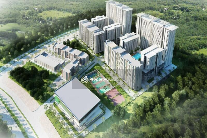 Mutiara Ville - Condominium for Sale or Rent | PropertyGuru Malaysia