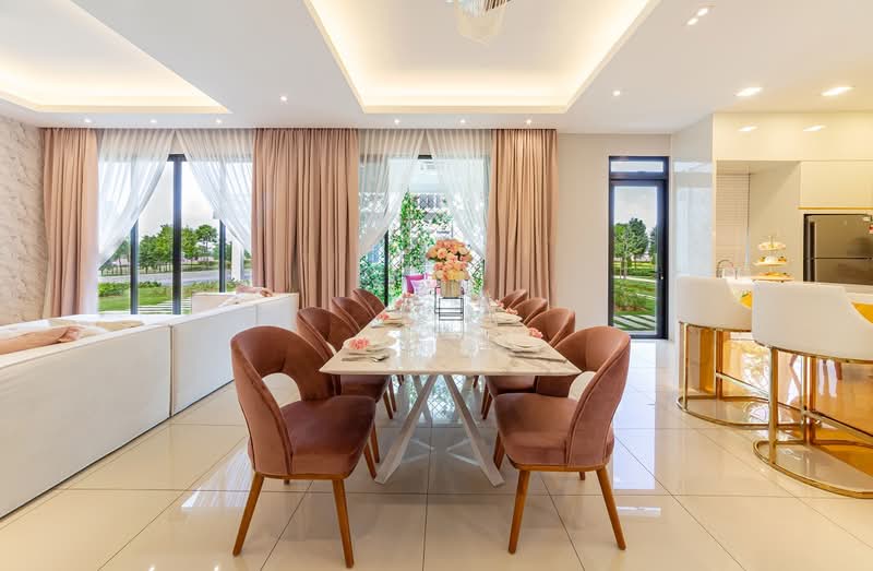 Eco Spring - Cluster House for Sale or Rent | PropertyGuru Malaysia