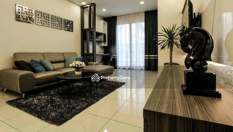 Sentosa Residence (Condominium) for Sale/Rent, 2025