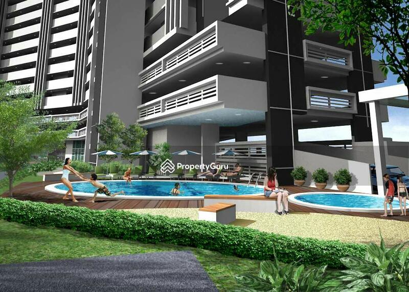 Sentosa Residence (Condominium) for Sale/Rent, 2025