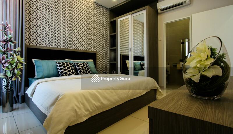 Sentosa Residence (Condominium) for Sale/Rent, 2025