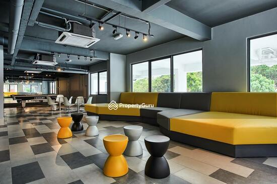 The Resident @ Ampang South, Jalan Bunga Raya, Off Taman Muda, Ampang ...