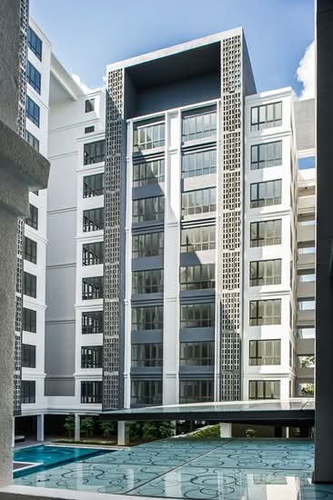 The Resident @ Ampang South, Jalan Bunga Raya, Off Taman Muda, Ampang ...