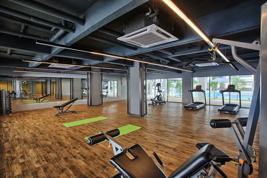 The Resident @ Ampang South, Jalan Bunga Raya, Off Taman Muda, Ampang ...