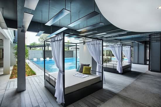 The Resident @ Ampang South, Jalan Bunga Raya, Off Taman Muda, Ampang ...