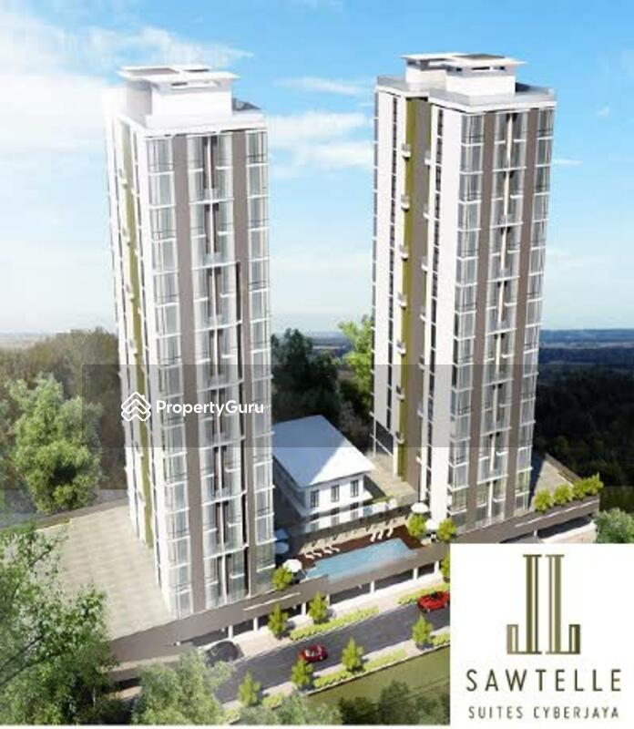 Sawtelle (Condominium) for Sale/Rent, 2025