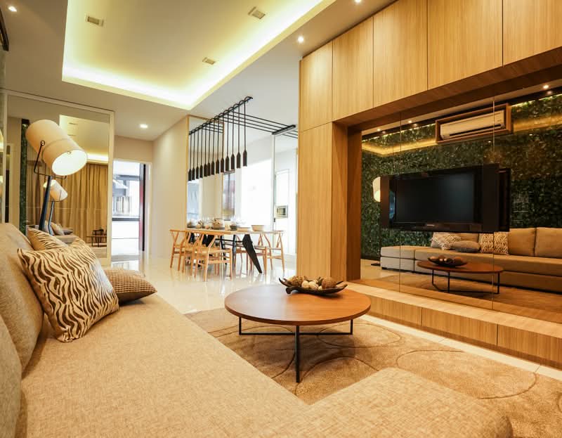 Koi Prima Condominium - Condominium for Sale or Rent | PropertyGuru ...
