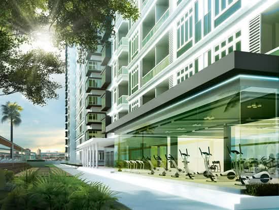 D'Inspire Residence @ Nusa Bestari, Jalan Bestari 12/2 Taman Nusa ...