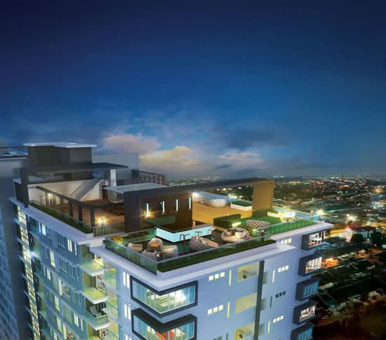 D'Inspire Residence @ Nusa Bestari, Jalan Bestari 12/2 Taman Nusa ...