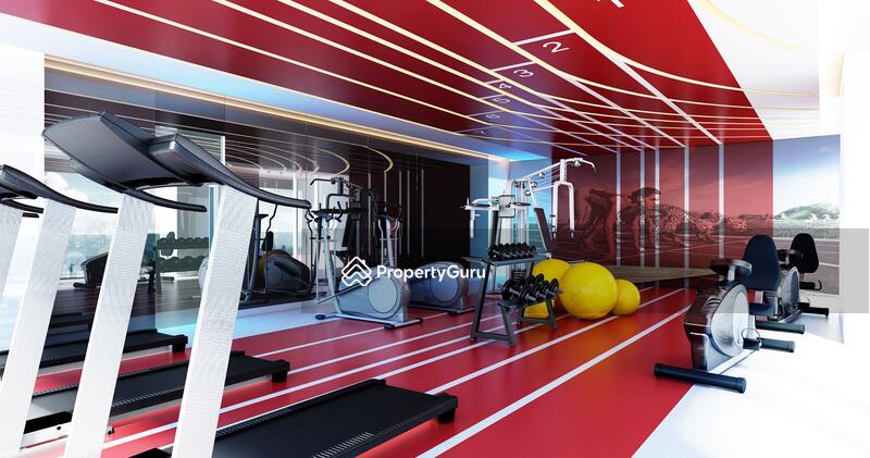 The Zizz @ Damansara North (Service Residence) for Sale/Rent, 2025