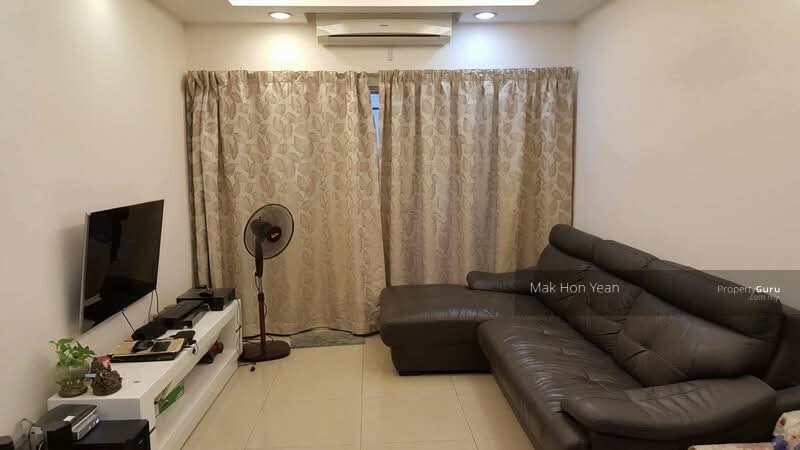 Kinrara Mas - Condominium for Sale or Rent | PropertyGuru Malaysia