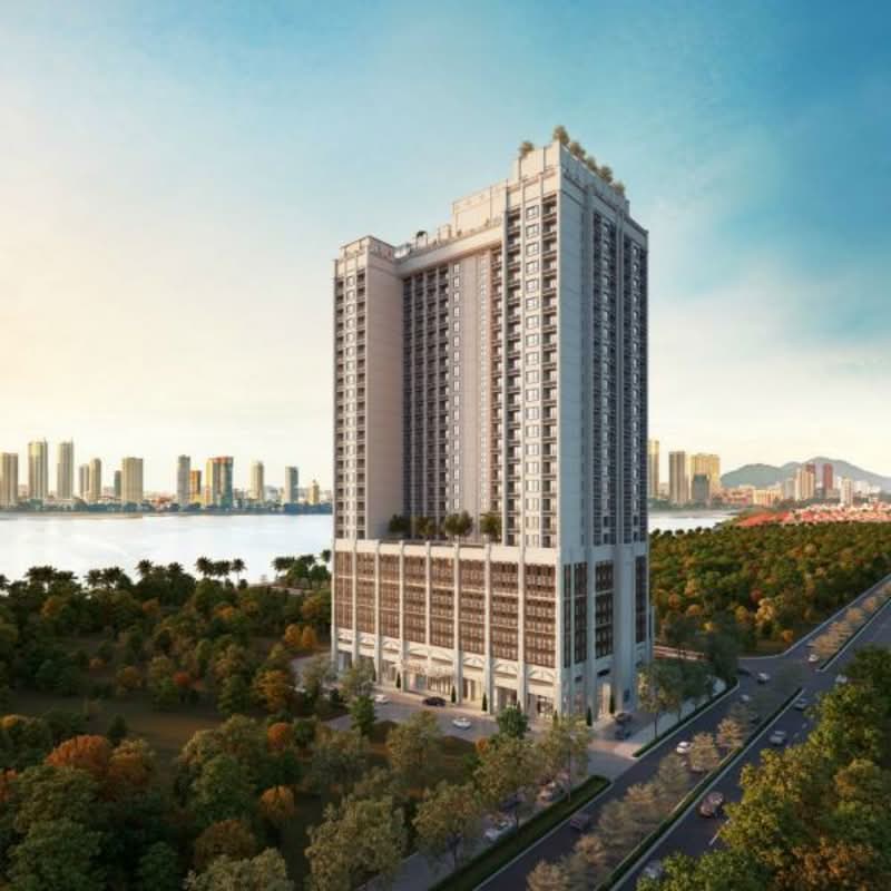 Straits Residences - Service Residence for Sale or Rent | PropertyGuru ...