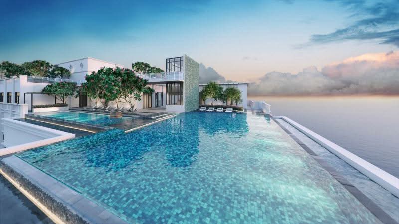 Straits Residences - Service Residence for Sale or Rent | PropertyGuru ...