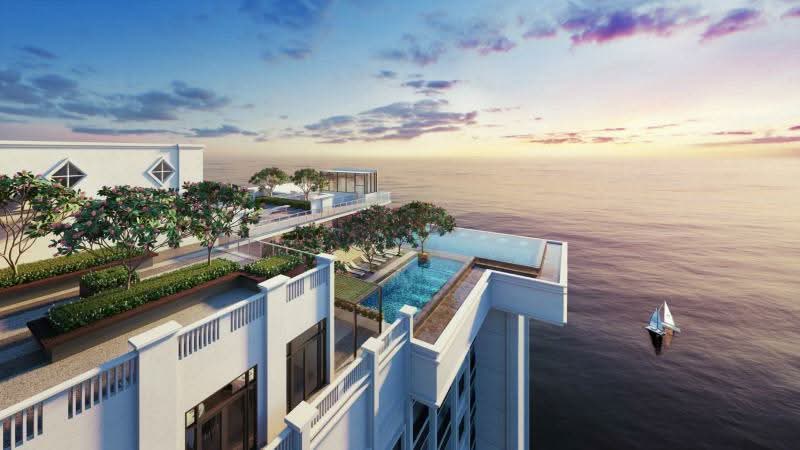 Straits Residences - Service Residence for Sale or Rent | PropertyGuru ...