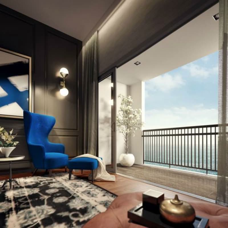 Straits Residences - Service Residence for Sale or Rent | PropertyGuru ...