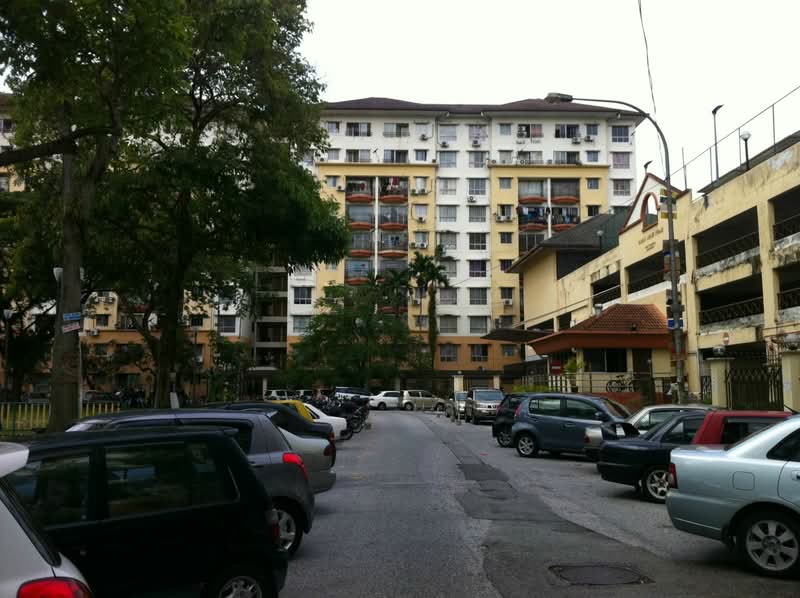 Abadi Indah - Apartment for Sale or Rent | PropertyGuru Malaysia