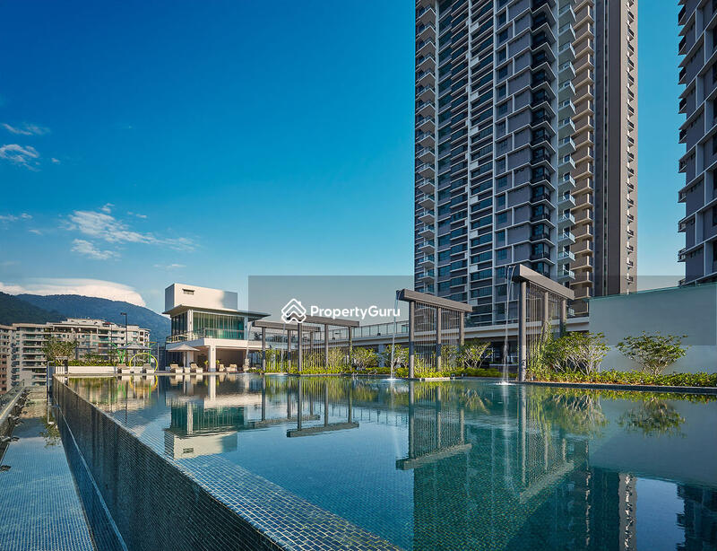 Alila2 (Condominium) for Sale/Rent, 2025