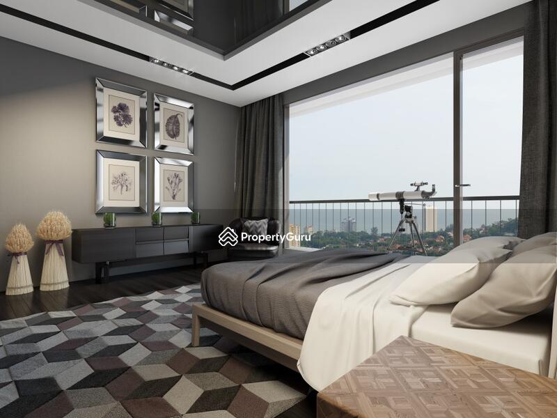 Alila2 (Condominium) for Sale/Rent, 2025