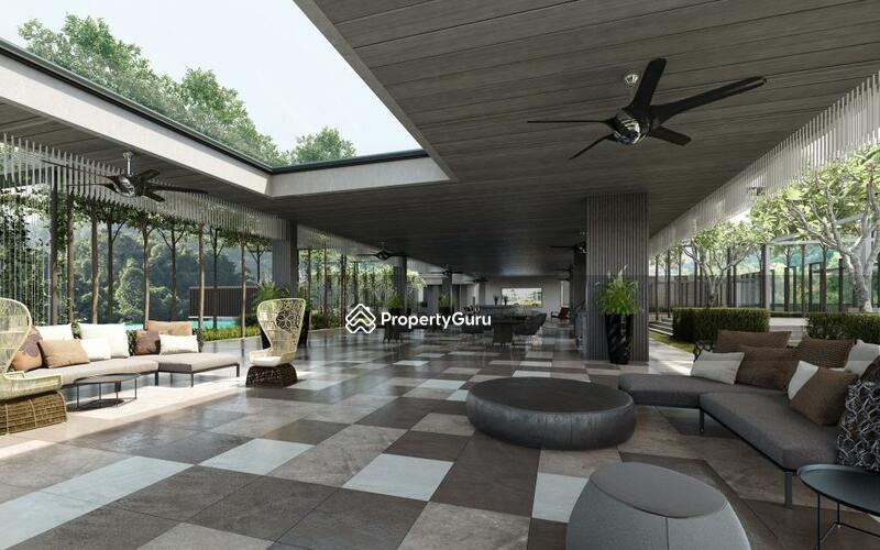 Alila2 (Condominium) for Sale/Rent, 2025