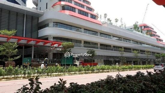 Sunway Geo Flexi Suites, Jalan PJS 9/1 Off Jalan Lagoon Selatan, Bandar ...