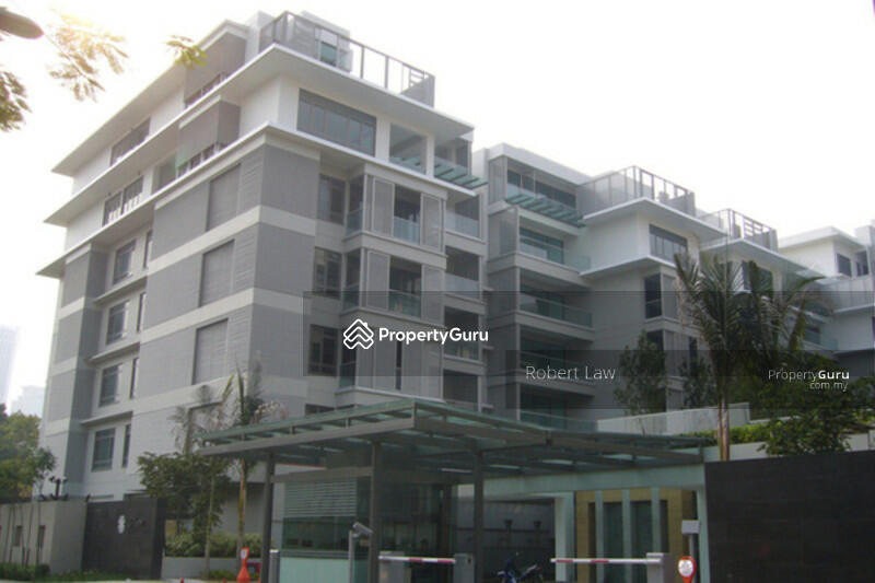 Nobleton Crest (Condominium) for Sale/Rent, 2025