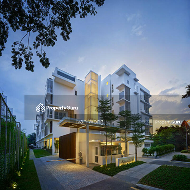 Nobleton Crest (Condominium) for Sale/Rent, 2025