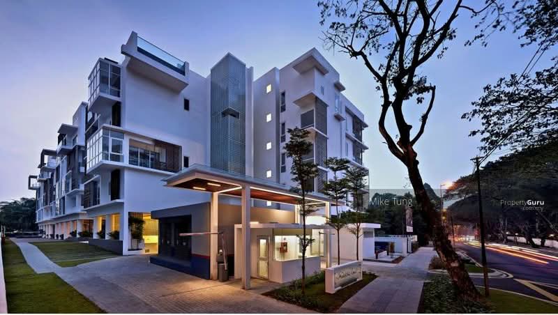 Nobleton Crest - Condominium for Sale or Rent | PropertyGuru Malaysia