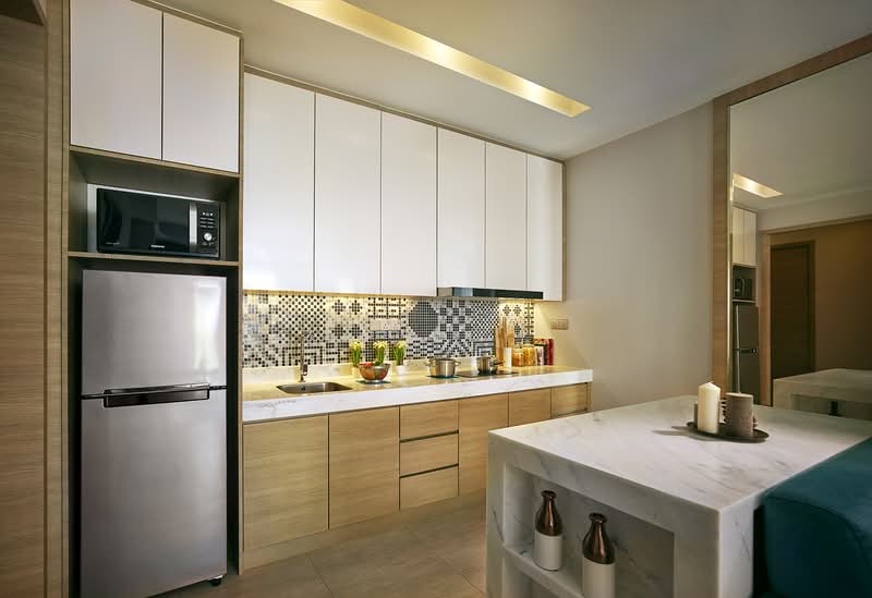 Shama Medini - Service Residence for Sale or Rent | PropertyGuru Malaysia