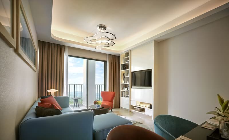 Shama Medini - Service Residence for Sale or Rent | PropertyGuru Malaysia