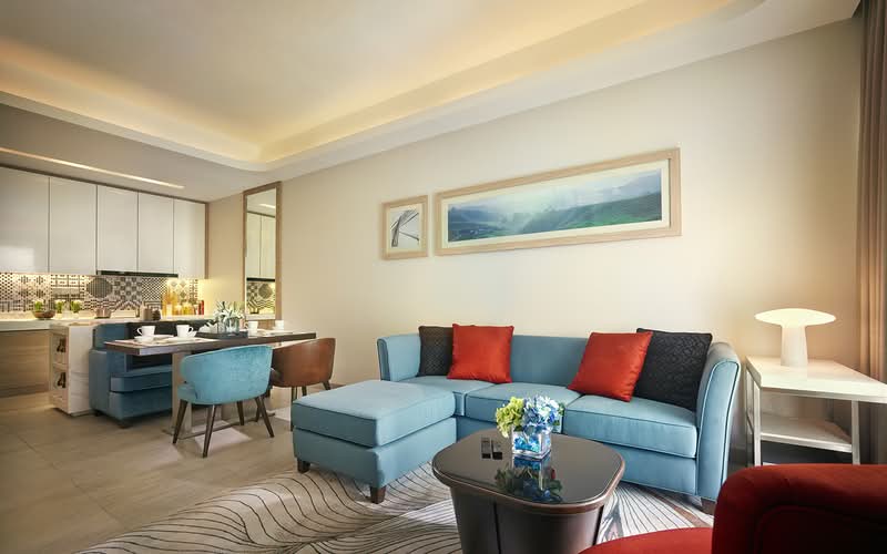 Shama Medini - Service Residence for Sale or Rent | PropertyGuru Malaysia