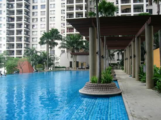 Royal Domain Sri Putramas 2, - Jalan Putramas 1, Off Jalan Kuching ...