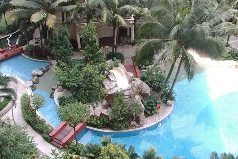 Sri Putramas - Condominium for Sale or Rent | PropertyGuru Malaysia