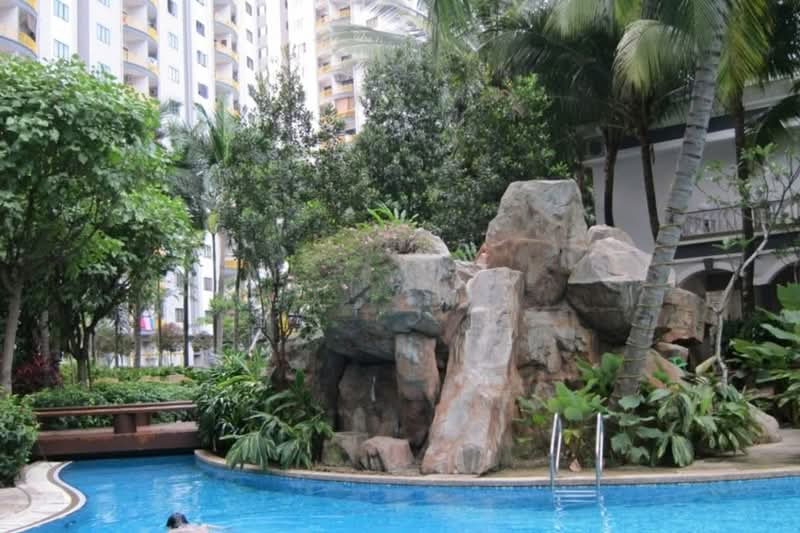 Sri Putramas - Condominium for Sale or Rent | PropertyGuru Malaysia