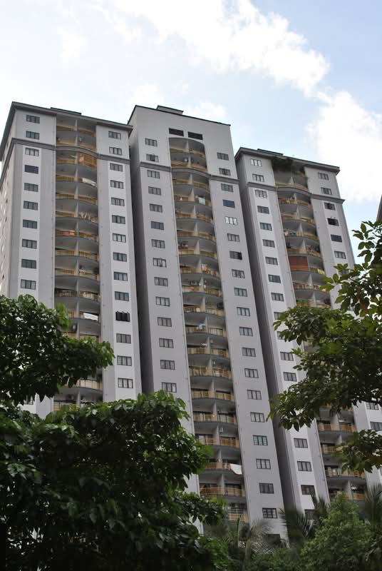 Sri Putramas - Condominium for Sale or Rent | PropertyGuru Malaysia