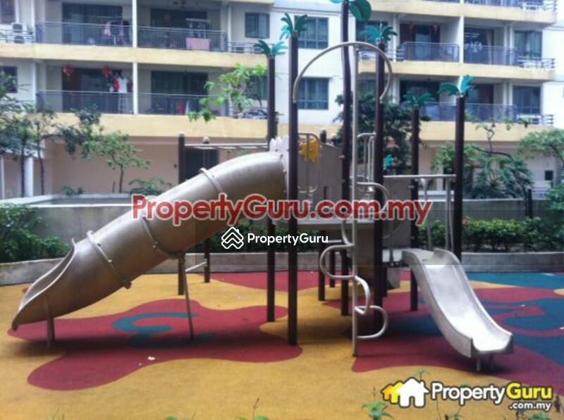 D'Alamanda (Condominium) for Sale/Rent, 2025