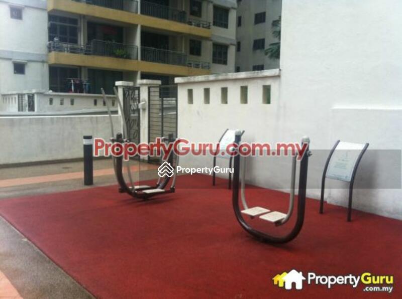 D'Alamanda (Condominium) for Sale/Rent, 2025