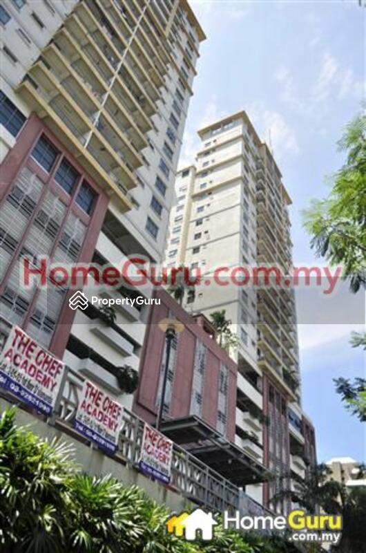 D'Alamanda (Condominium) for Sale/Rent, 2025