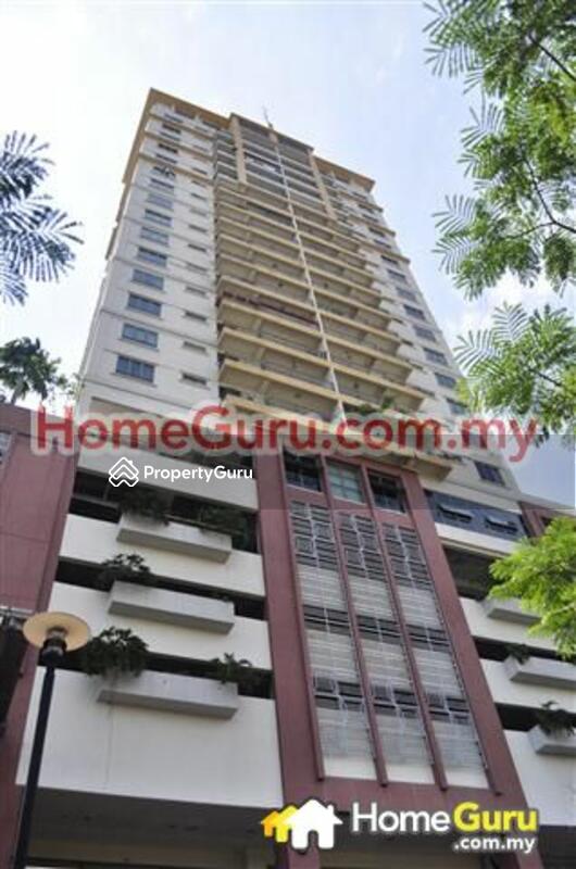 D'Alamanda (Condominium) for Sale/Rent, 2025