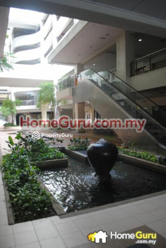 D'Alamanda (Condominium) for Sale/Rent, 2025