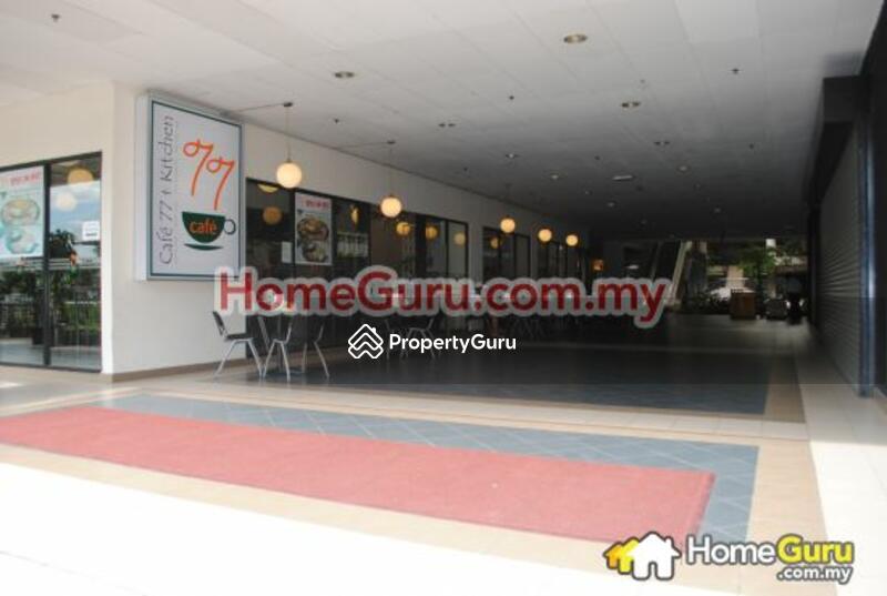 D'Alamanda (Condominium) for Sale/Rent, 2025