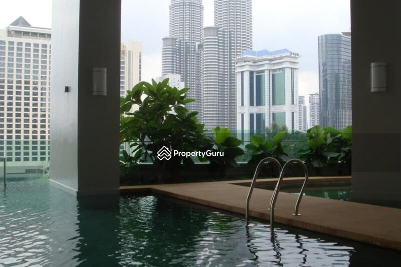Cendana (Condominium) for Sale/Rent, 2025