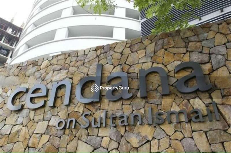 Cendana (Condominium) for Sale/Rent, 2025
